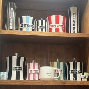 Jonathan Adler | Storage & Organization | Iso Discontinued Jonathan ...
